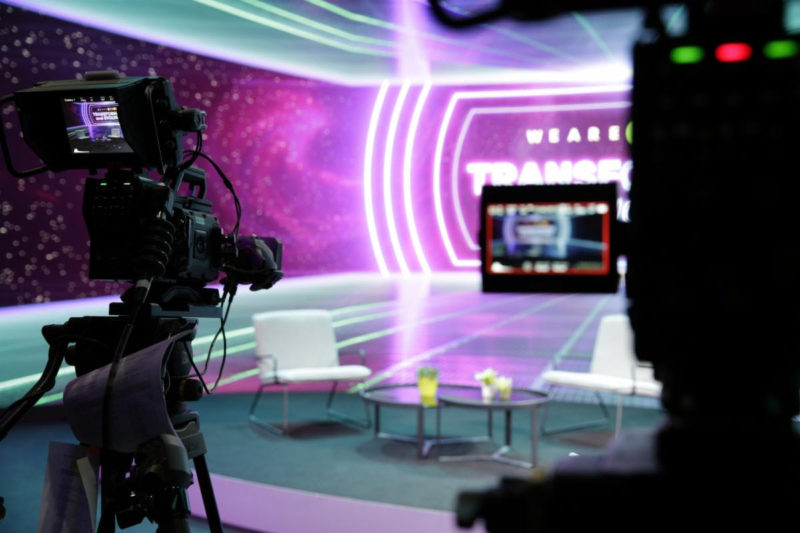 FIX8Group’s ‘The Hub’ Virtual Events Space Opens for Business – rAVe [PUBS]