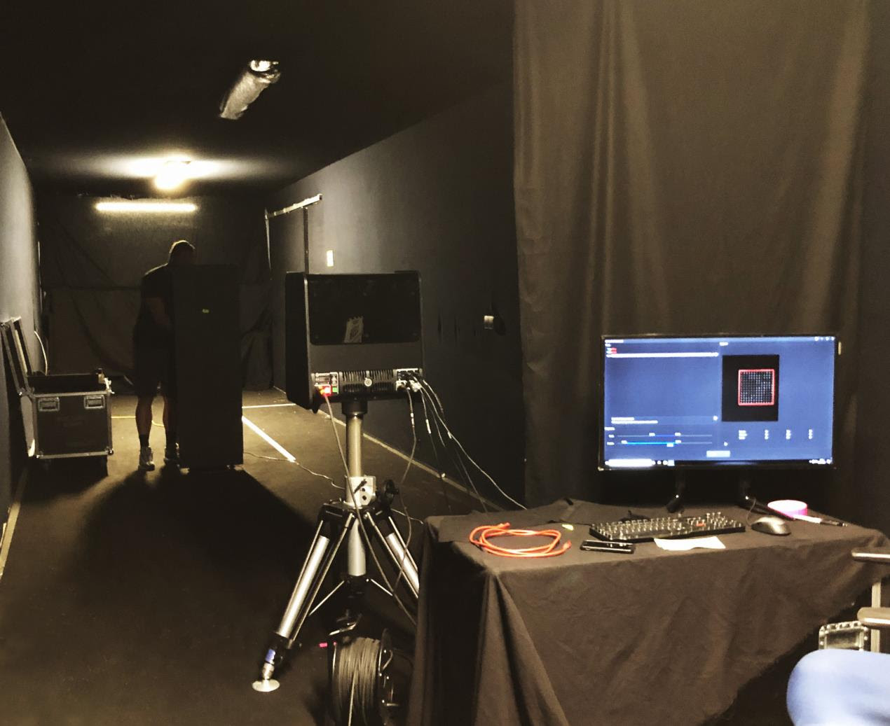 Faber AV’s Fleet of 3,000+ LED Panels Is HDR-ready Thanks to Brompton Technology’s Hydra – rAVe ...