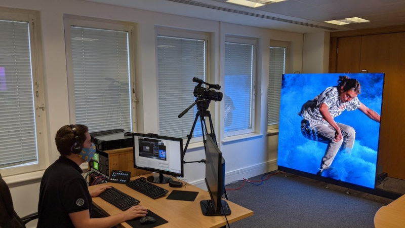 Brompton Technology Embraces Virtual Training – rAVe [PUBS]