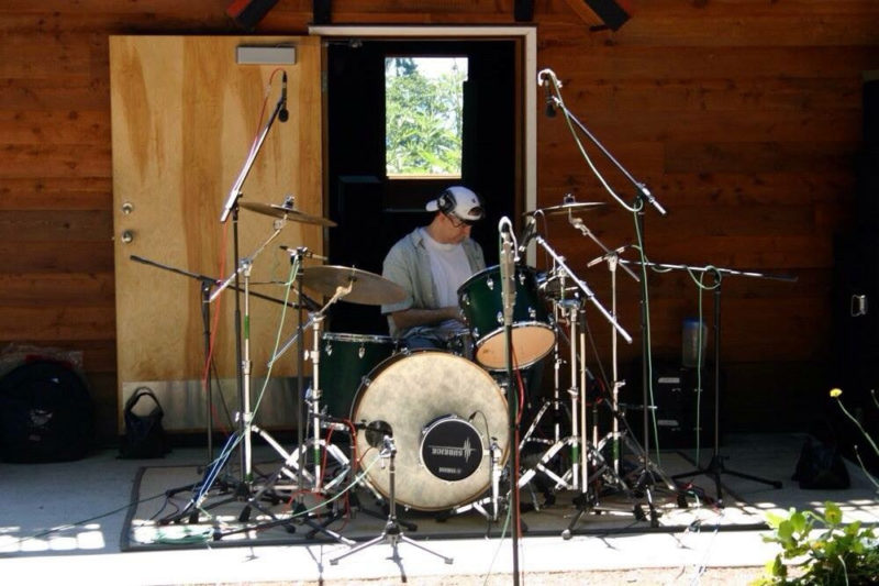 The Farm Studios Expands Uses Dante to Allow for Tranquil Isolation ...