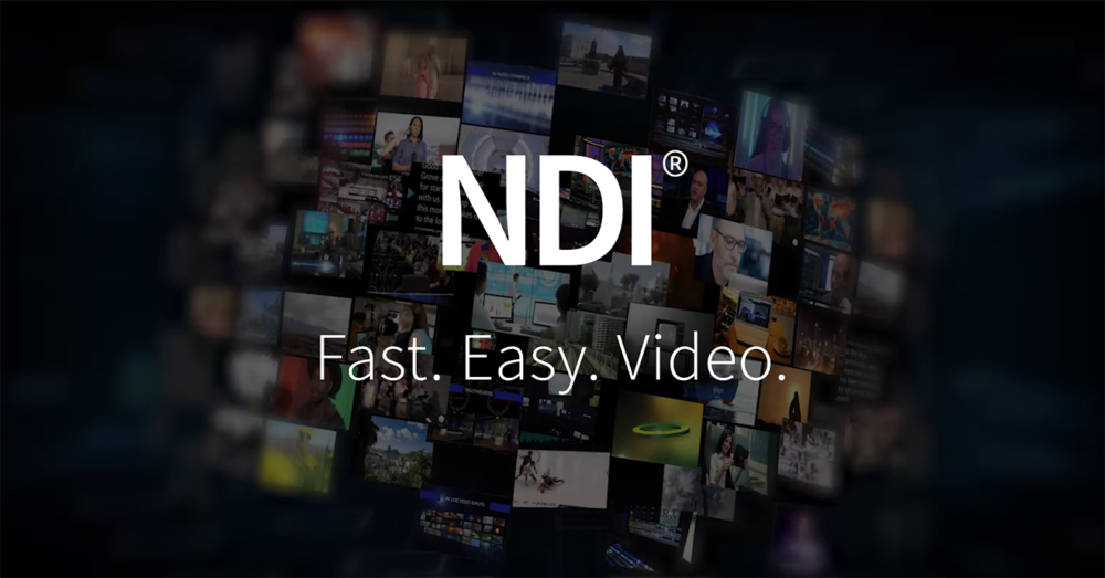 New NDI Tool Optimized for NVIDIA GPUs Replaces Need for Video Capture ...