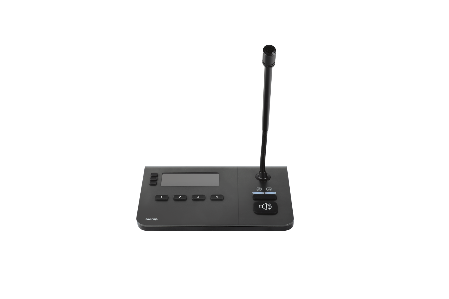 Biamp Adds NPX Network Paging Stations to Its Ecosystem – rAVe [PUBS]