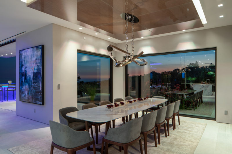 ProSource to Feature Colorbeam Lighting in New Lighting Technology and ...