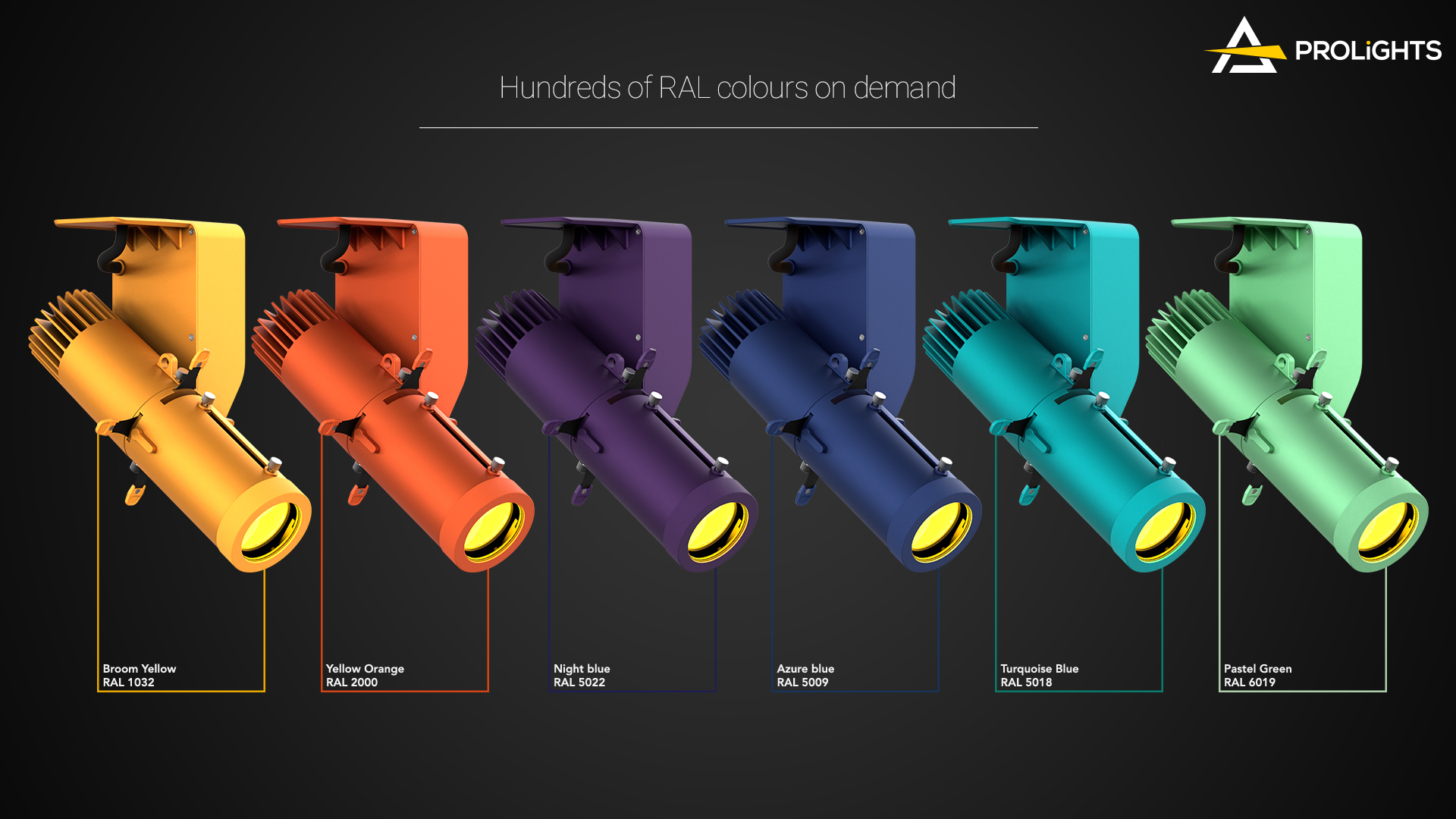 Prolights EclDisplay – Where LED Lighting Meets Art – rAVe [PUBS]