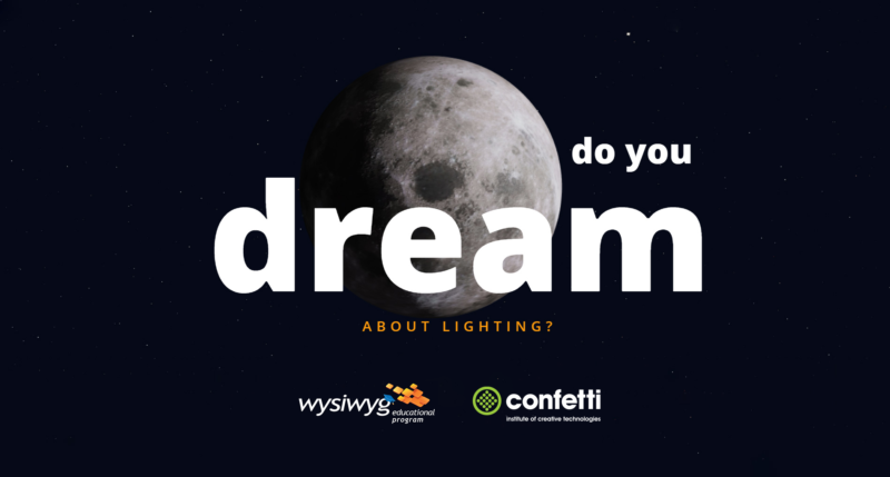 Confetti Institute of Creative Technologies and CAST Group of Companies ...