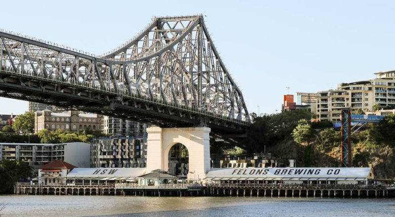 ‘World Class’ HSW Brisbane Leisure Village Features 250 CDD Speakers ...