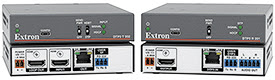 Extron Introduces DTP3 Next Generation 4K/60 4:4:4 HDMI Products and ...
