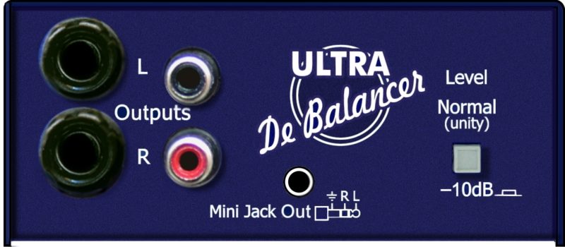 ARX Systems Launch the ARX Ultra deBalancer – rAVe [PUBS]