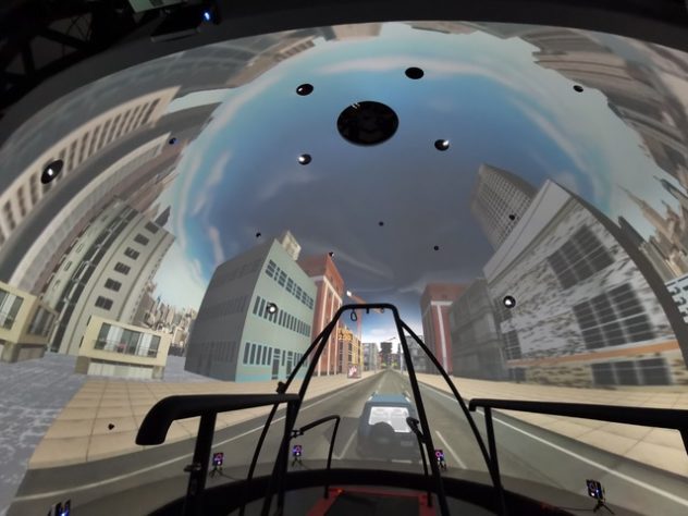 Motek Medical Standardizes Scalable Display Technologies for Military ...