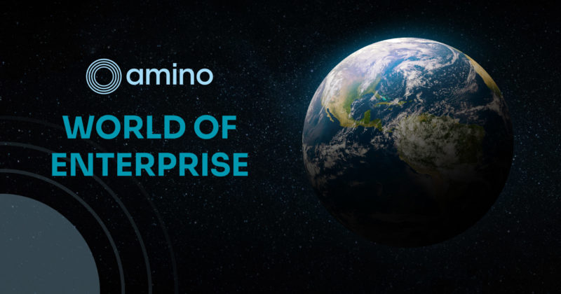 Amino Launches High Performance Media Player for Digital Signage Market ...