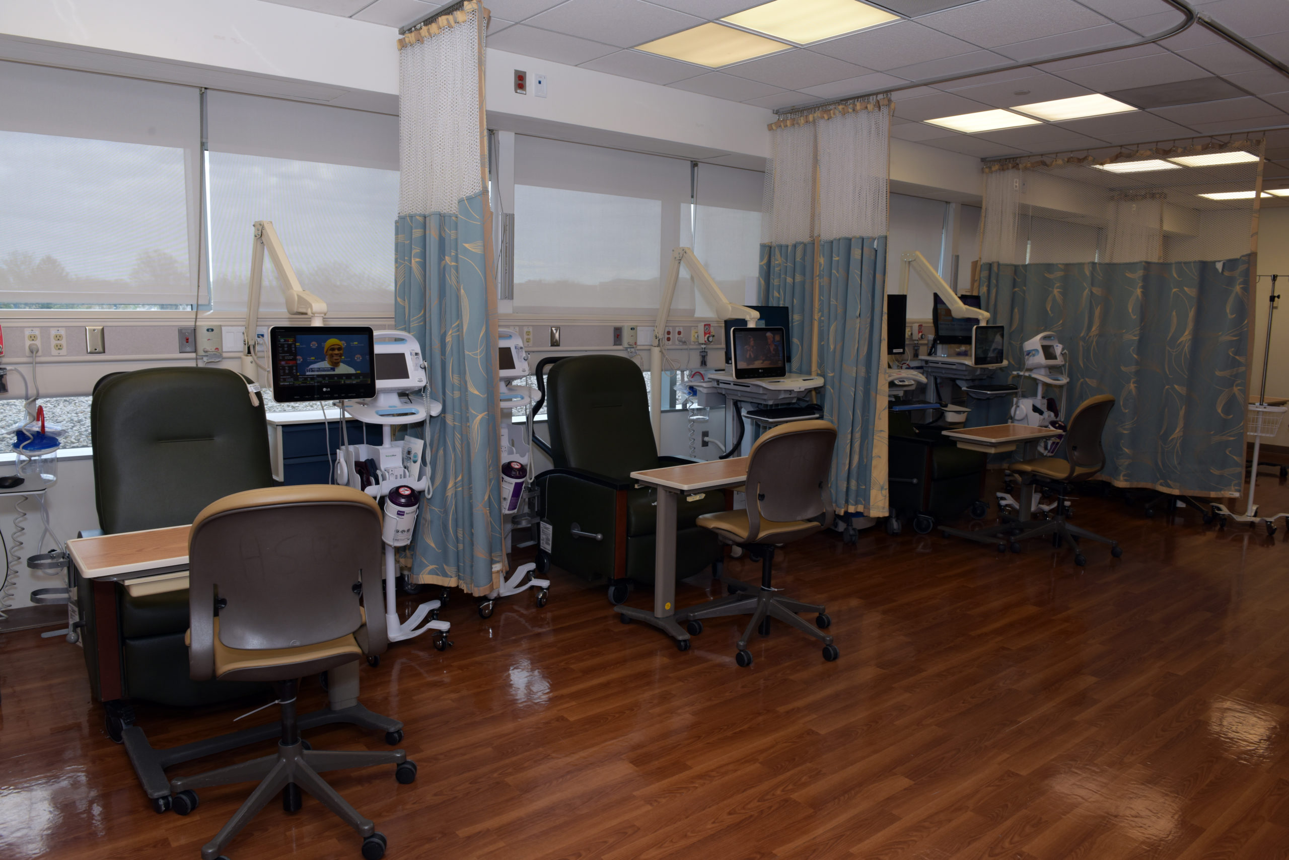 New LG Smart TVs in NYC Hospitals Improve the Patient Experience – rAVe ...