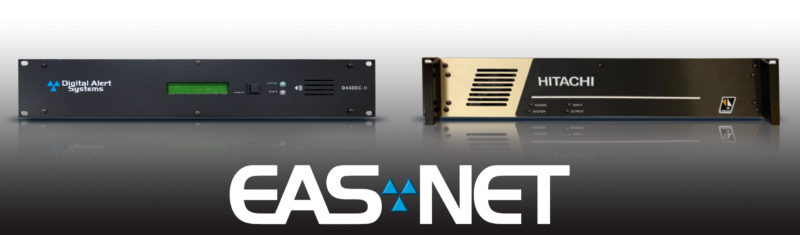 Digital Alert Systems Partners with COMARK for Emergency Alert System ...