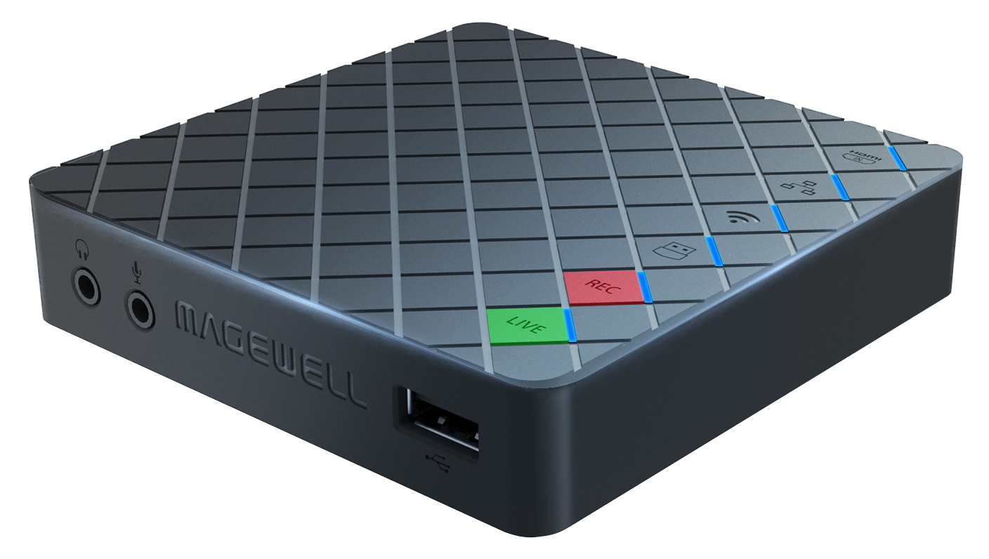 Magewell Shares Educational Resources About Live Streaming for Houses ...