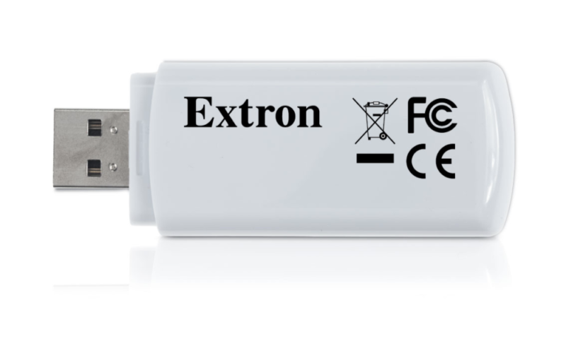 Extron ShareLink Pro Now Mirrors Windows 10 Devices via Miracast – rAVe ...
