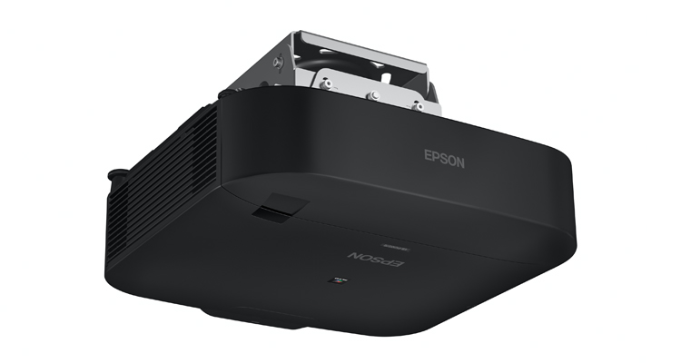 Epson Shipping Seven New Pro Series Compact Laser Projectors – rAVe [PUBS]