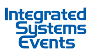 Integrated Systems Events Managing Director Mike Blackman Opened ISE ...