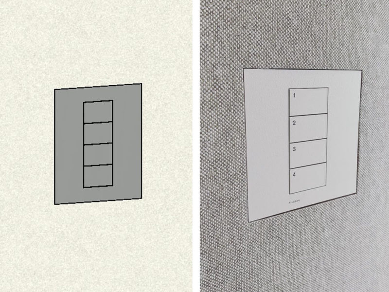 Revit Files for Wall-Smart Technology Concealment Solutions Now ...