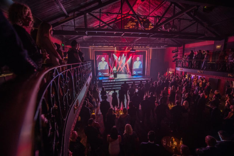 IKONIX Deploys Brompton Technology at the Brisbane Broncos Season ...