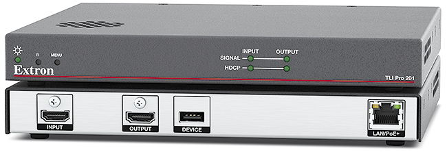 New TouchLink Interface Delivers 4K Video and Control in a Compact ...