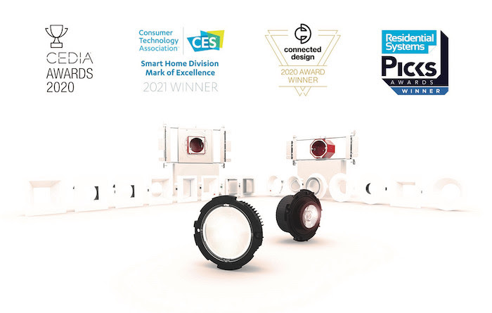 DMF Lighting Remains Committed to the CEDIA Custom Integration Channel ...