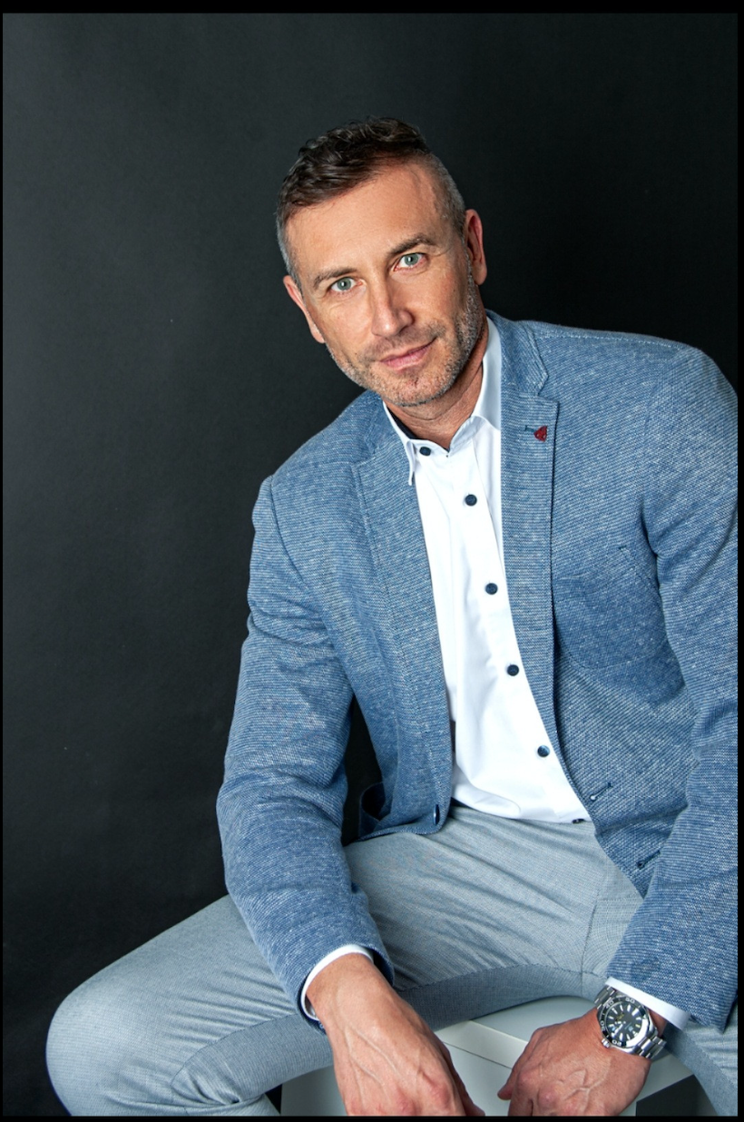 Exertis Pro AV Introduces Mike Hommel as Its New Head of Marketing ...