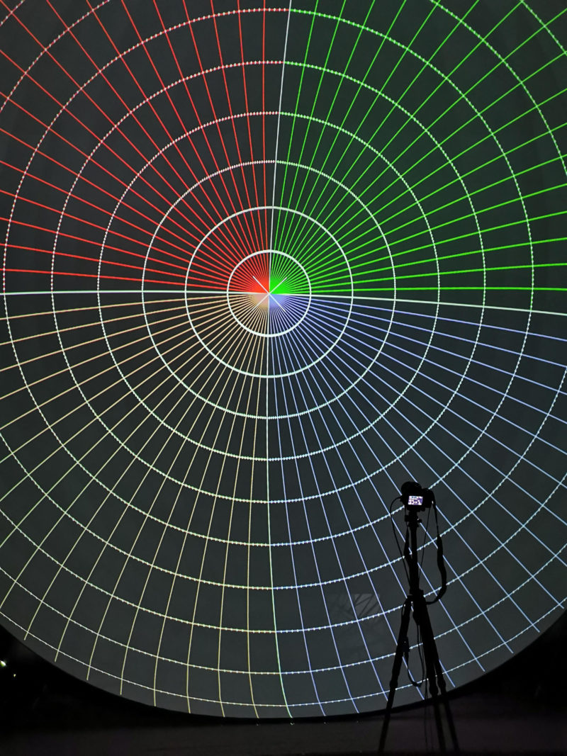 Scalable Display Technologies Introduces Software Update 8.0 – rAVe [PUBS]