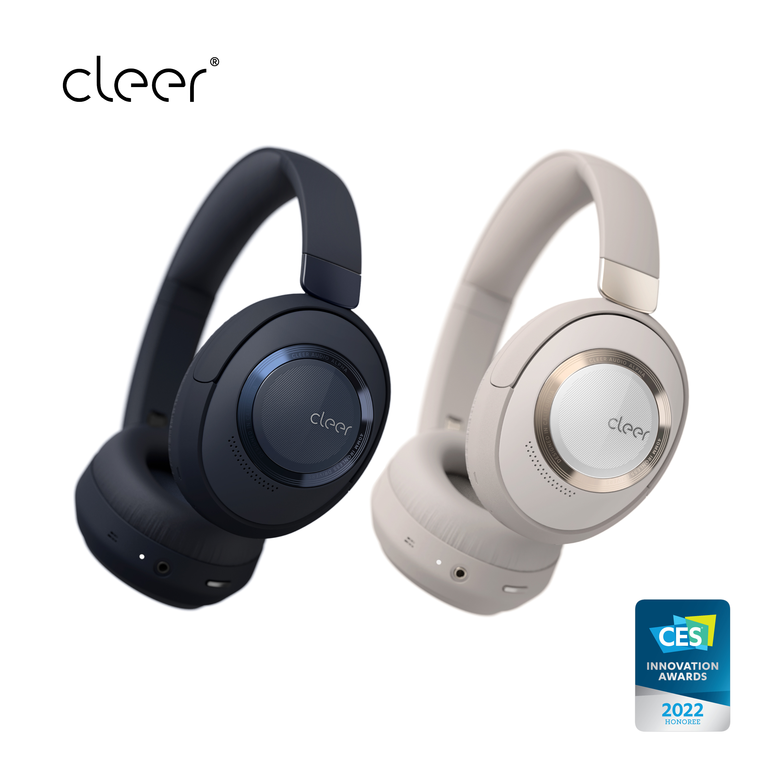 Cleer Audio Announces Alpha, Intelligent Adaptive Active Noise ... Cleer Audio Announces Alpha, Intelligent Adaptive Active Noise ...
