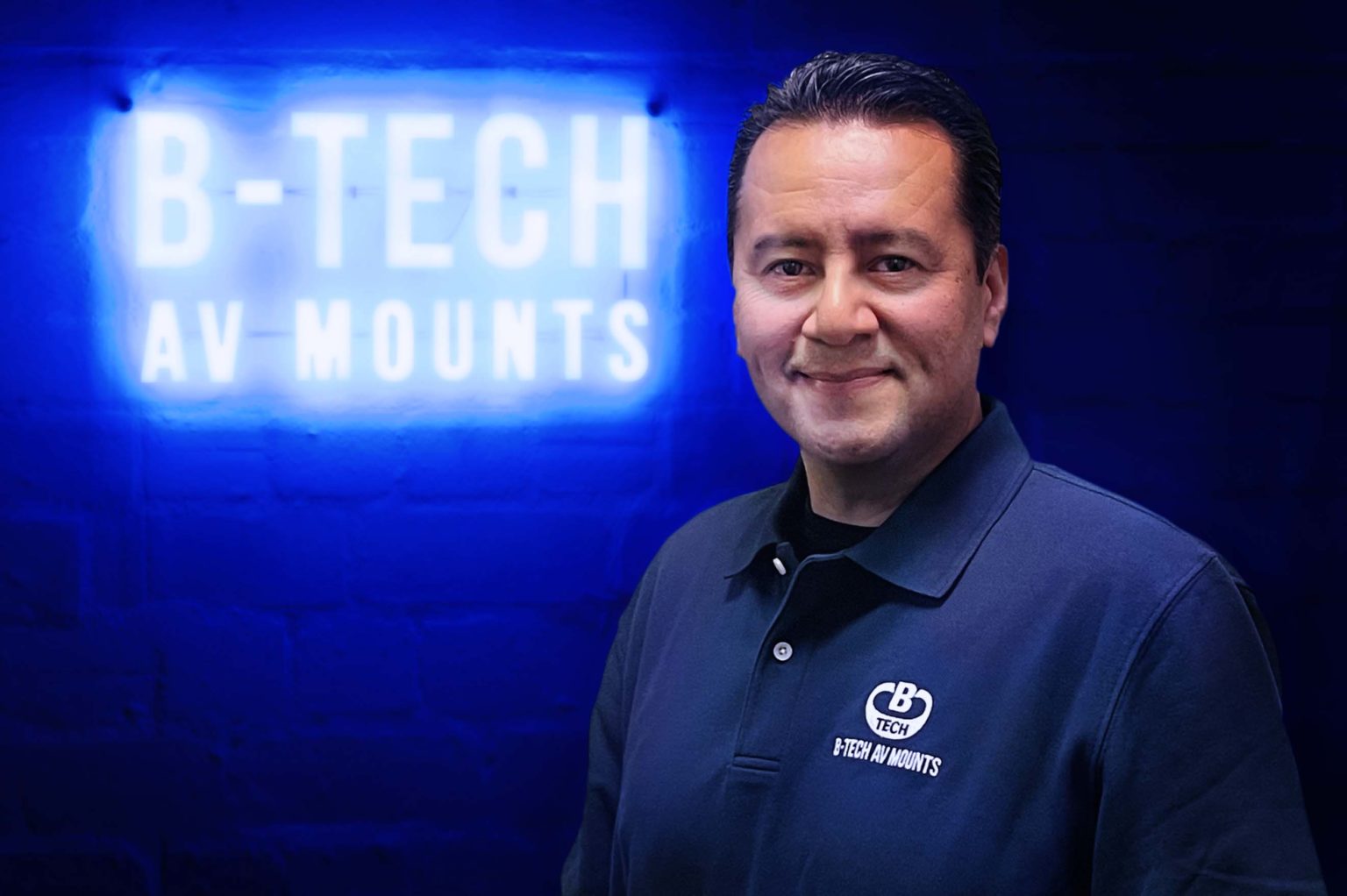 B-Tech AV Mounts Appoints Angel Contreras as New Design Engineer – rAVe ...
