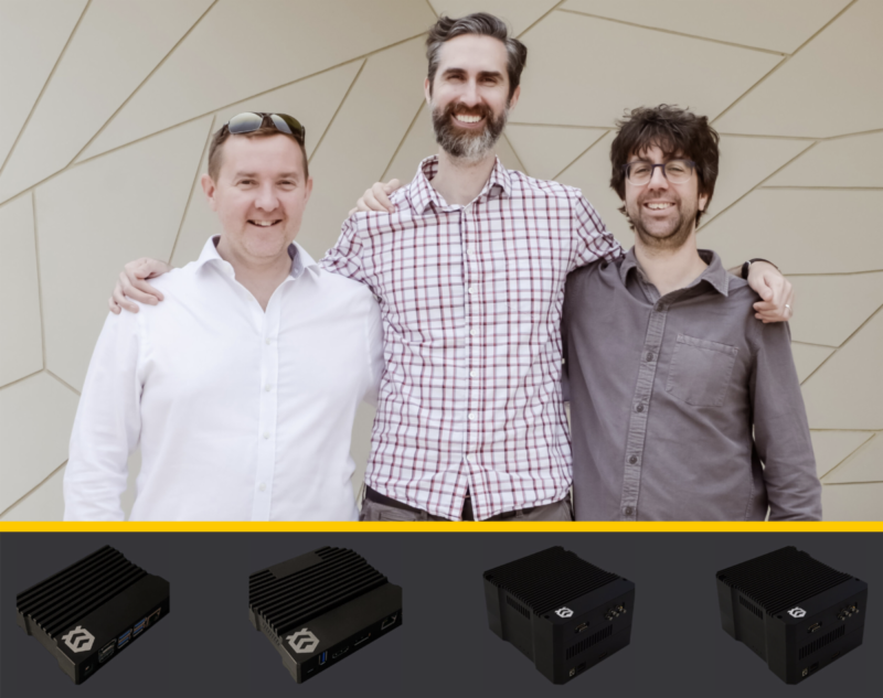 HIVE Launches New Media Playback and Control Systems – rAVe [PUBS]