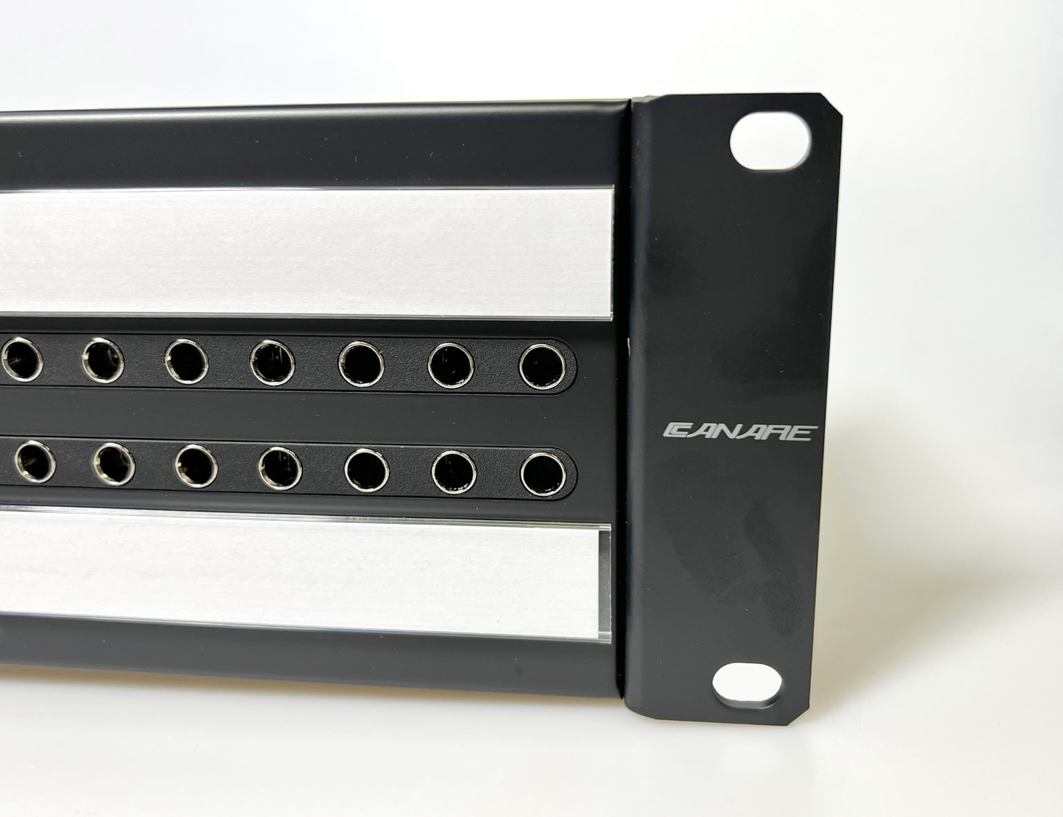 Canare to Showcase 12G-SDI Video Patchbay Solutions at 2022 NAB Show ...