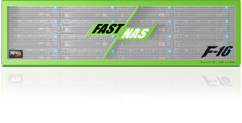 GB Labs Installs FastNAS Storage Solution at British Army Headquarters – rAVe [PUBS]