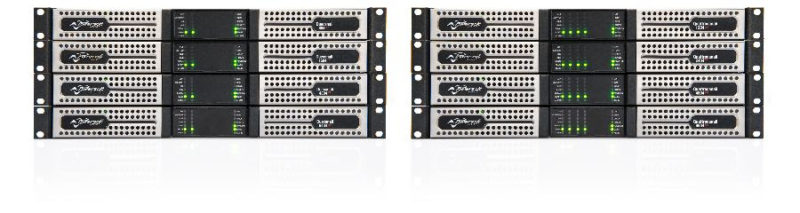 Powersoft Launches DSP Only Product Line Extension – rAVe [PUBS]