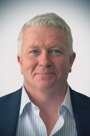 Lightware Appoints Mark Minall to Lead Global Defense and Intelligence ...