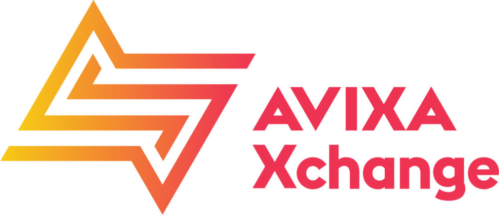 AVIXA Officially Opens the Doors to AVIXA Xchange, a Community Platform for the Global Pro AV ...