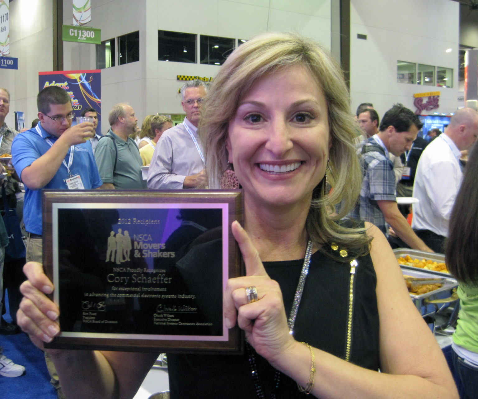 Cory Schaeffer: A Legacy of Help, A Legacy of Change – rAVe [PUBS]