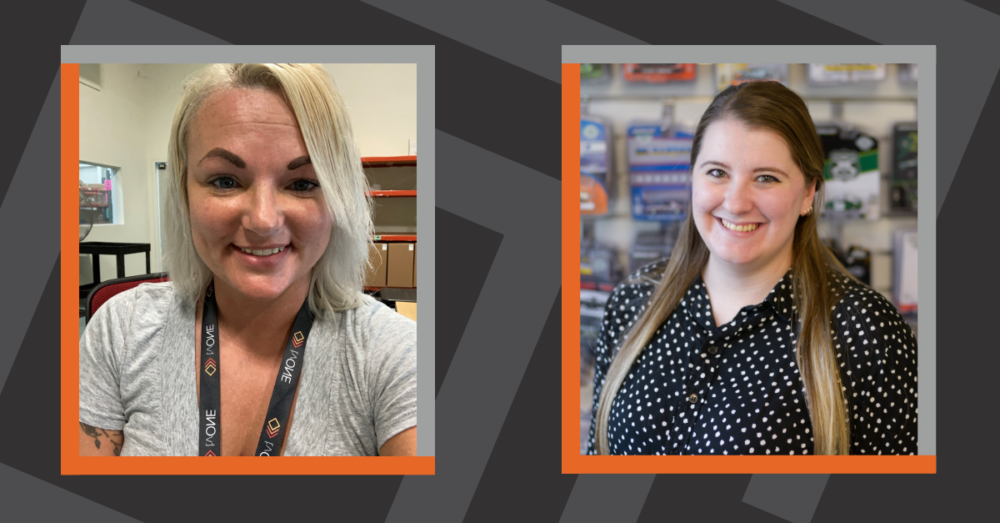 tvONE Appoints Heather Funk as Production and Warehouse Associate and ...