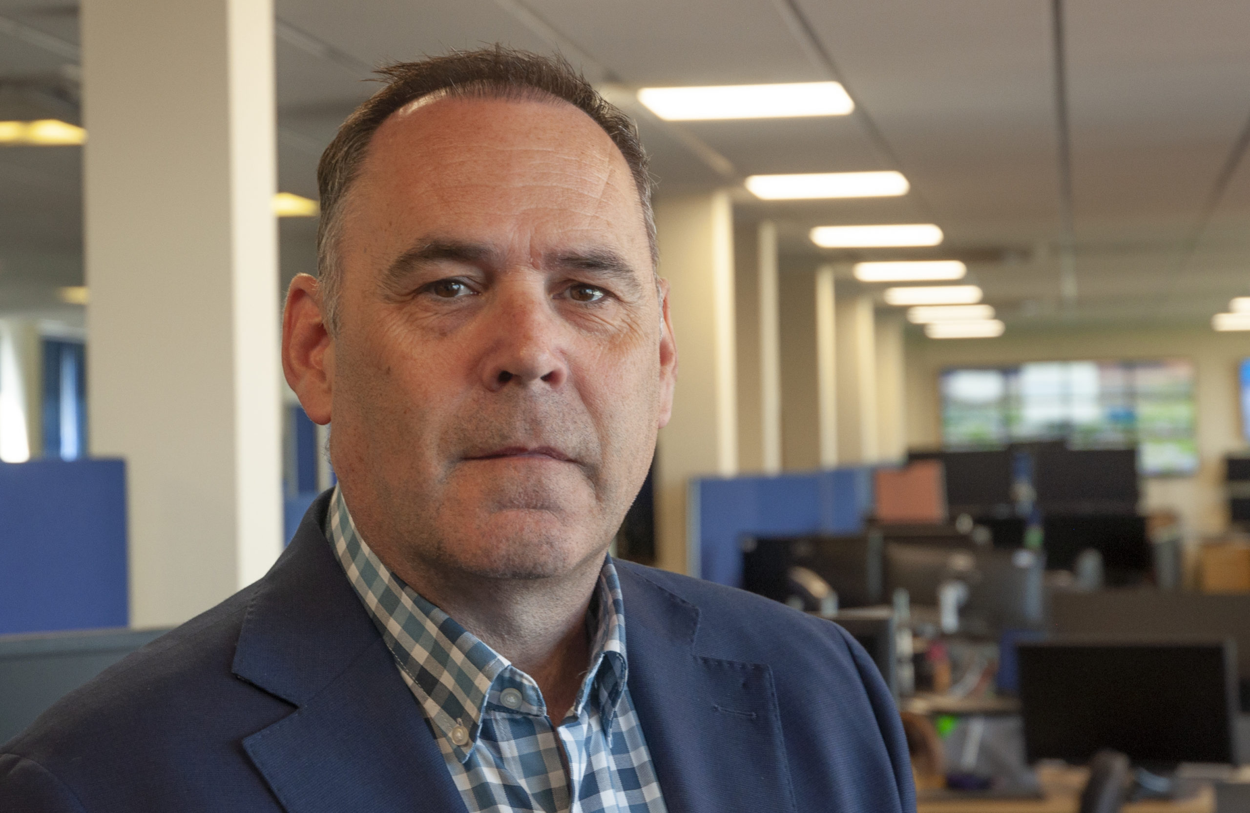 Datapath Appoints Brian Tulley as Strategic Procurement Manager – rAVe ...