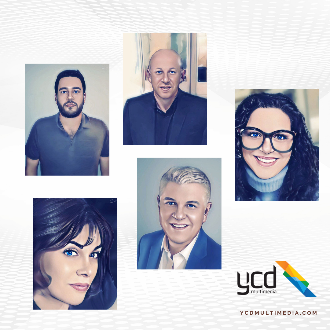YCD Multimedia Announces New Appointments to Its Global Team – rAVe [PUBS]