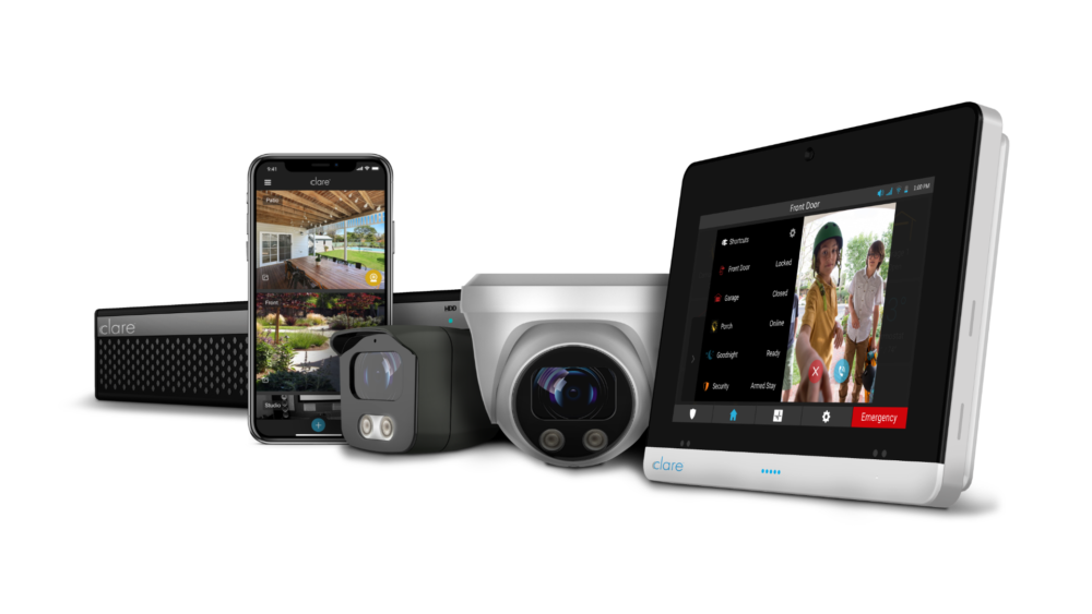 Snap One Acquires Clare Controls – rAVe [PUBS]