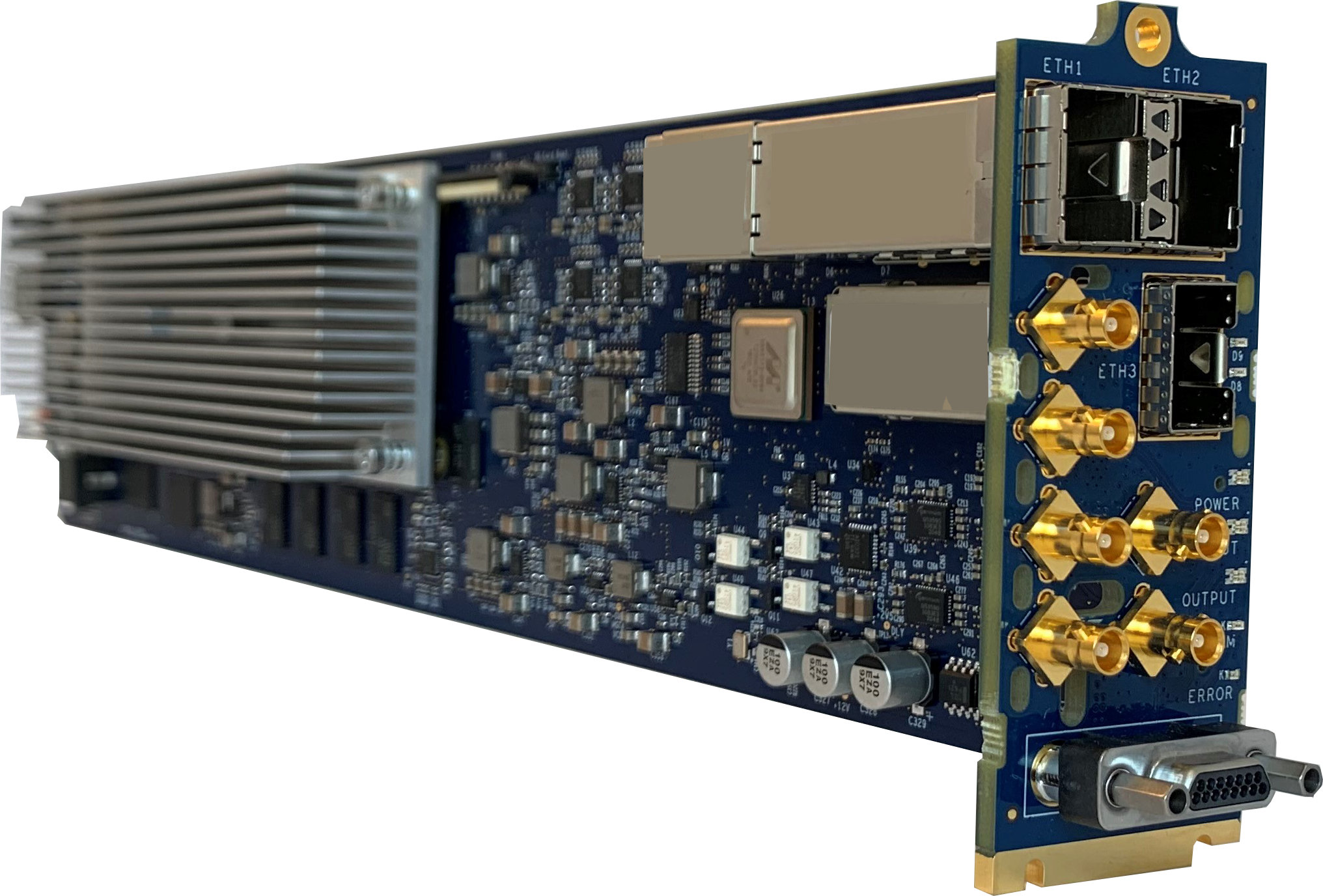 VITEC to Showcase Diamond+ OG Encoder at IBC 2022 – rAVe [PUBS]