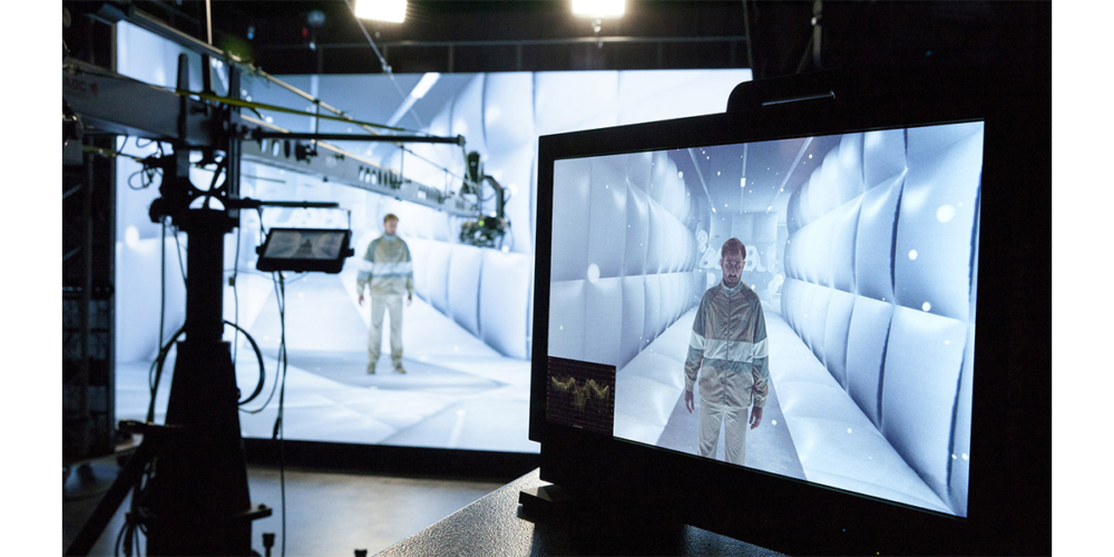 Canon Europe Announces Live Production Imaging Ecosystem – rAVe [PUBS]