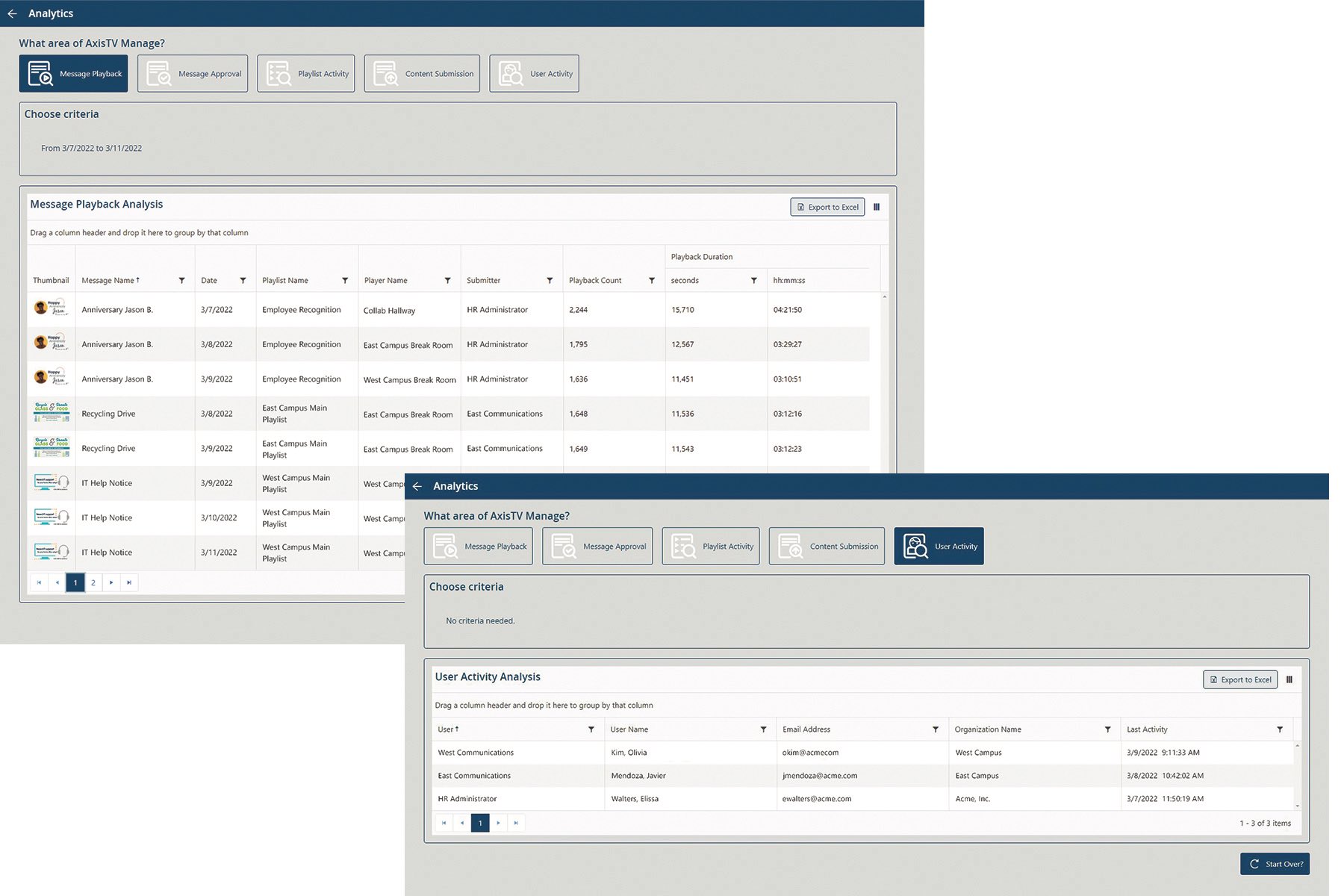 Visix Releases Version 1.62 of its AxisTV Signage Suite Software – rAVe [PUBS]