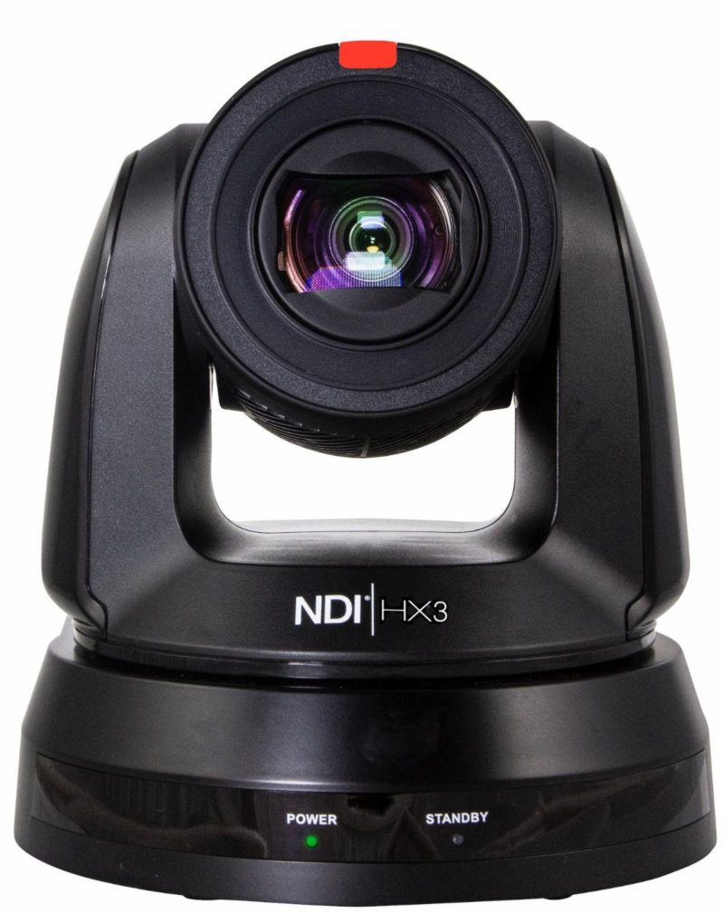 Marshall to Highlight Transition to NDI ® |HX3 on PTZ and Zoom Cameras ...