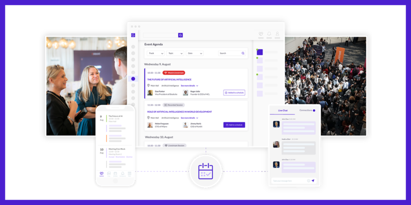 CEDIA Expo Releases Matchmaking App for Attendees, Peers and Exhibitors – rAVe [PUBS]