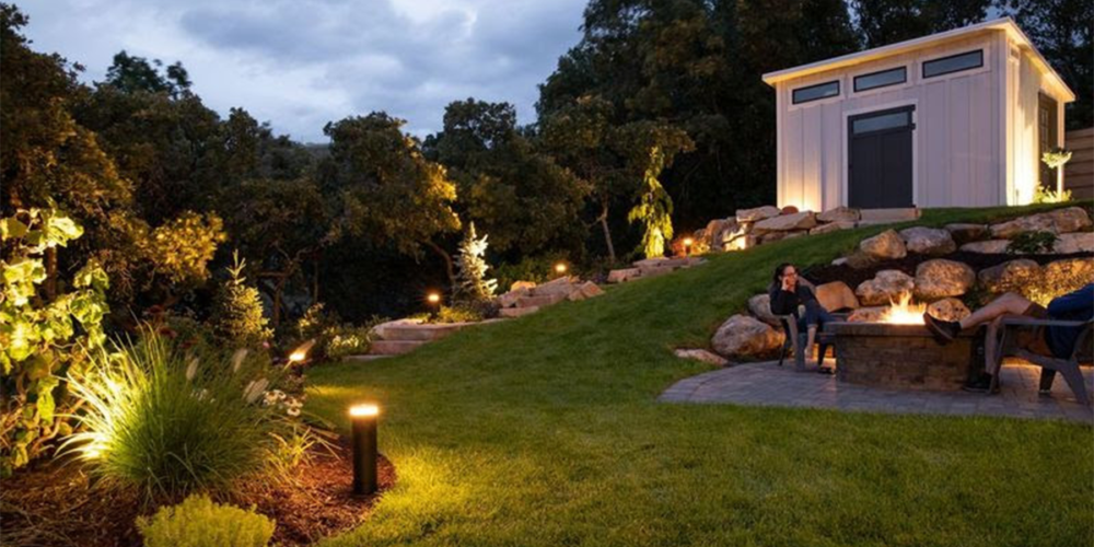 Snap One Debuts New Episode Radiance Outdoor Audio and Lighting System ...