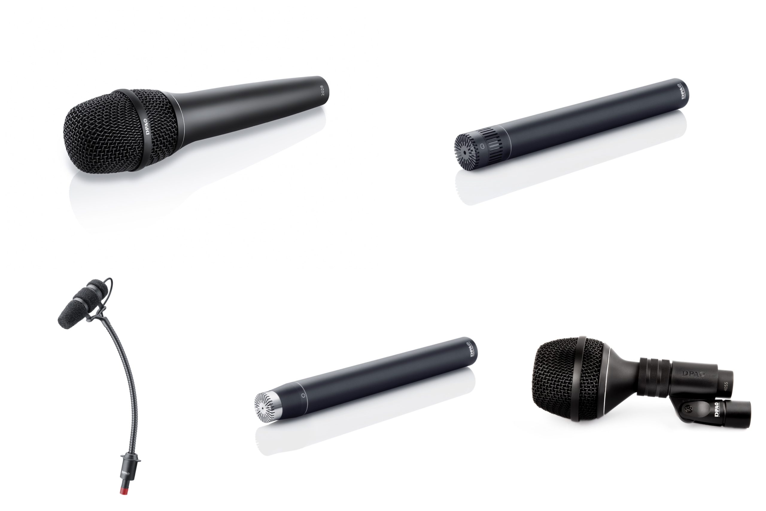 DPA Microphones To Unveil Live Sound Miking Solutions at AES New York ...