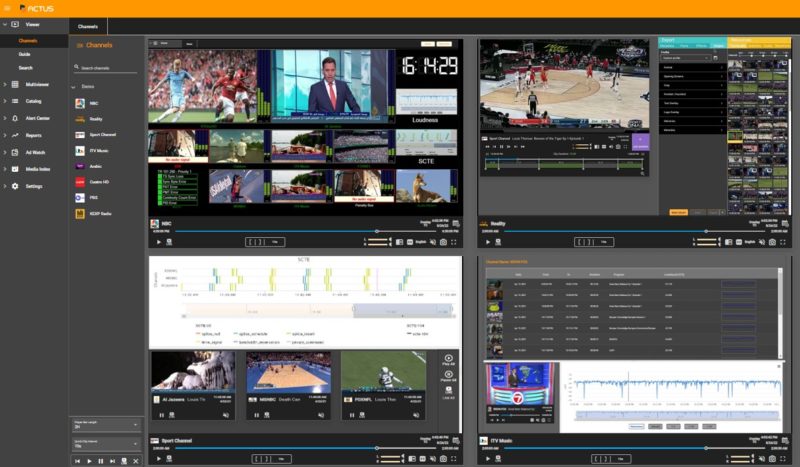 Actus Digital Takes Compliance Recording to New Levels With New OTT ...