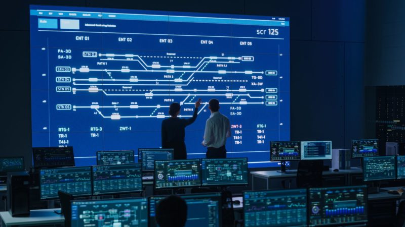 PPDS to Deliver Mission-critical Philips Displays to US Government ...