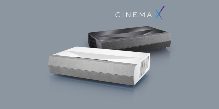 Optoma Launches CinemaX D2 Series 4K UHD DLP-Based Home Theater ...