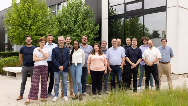 Televic Conference Acquires Media Vision Expanding in North America and ...